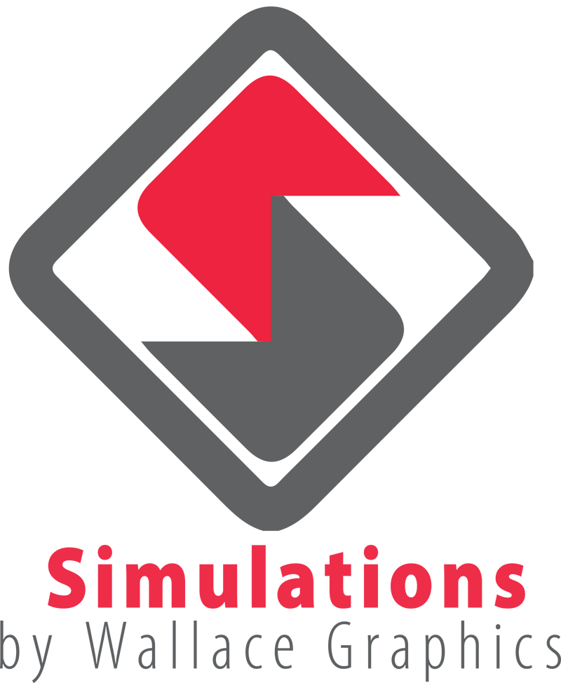 Simulated Textured Product Boards | Simulations by Wallace